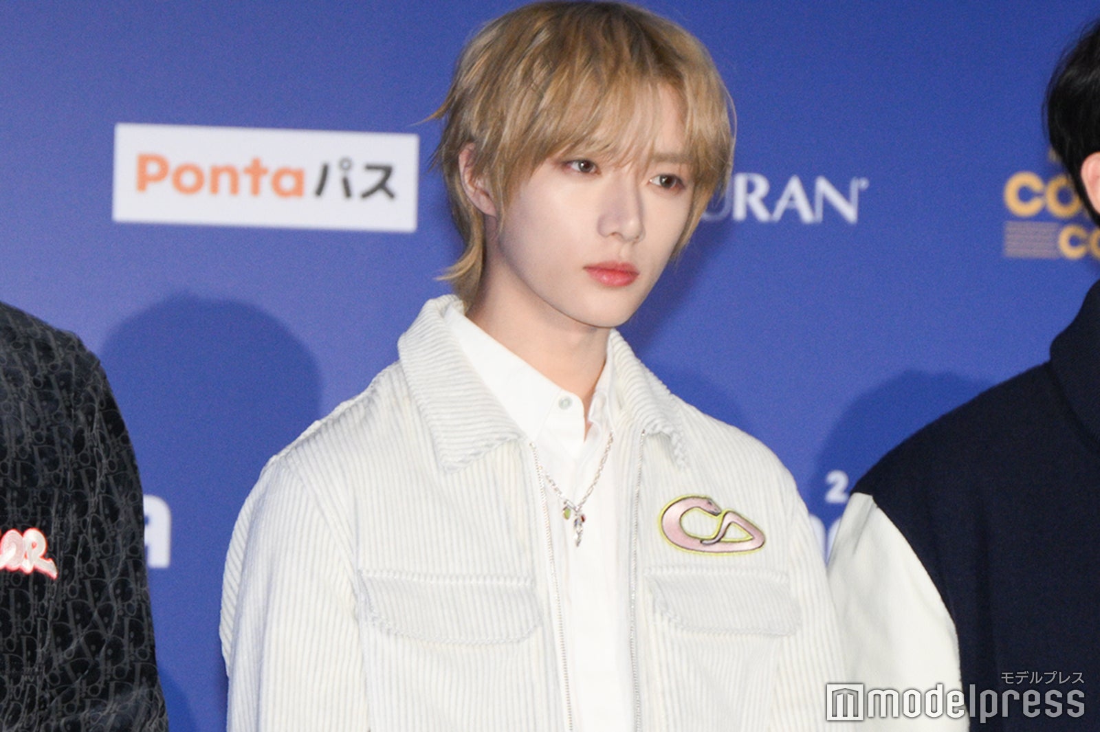 (画像38/39) TXTボムギュ、スノボ満喫オフショット放出「ソンチャンと行ったの？」「滑り方が愛おしい」の声 - モデルプレス