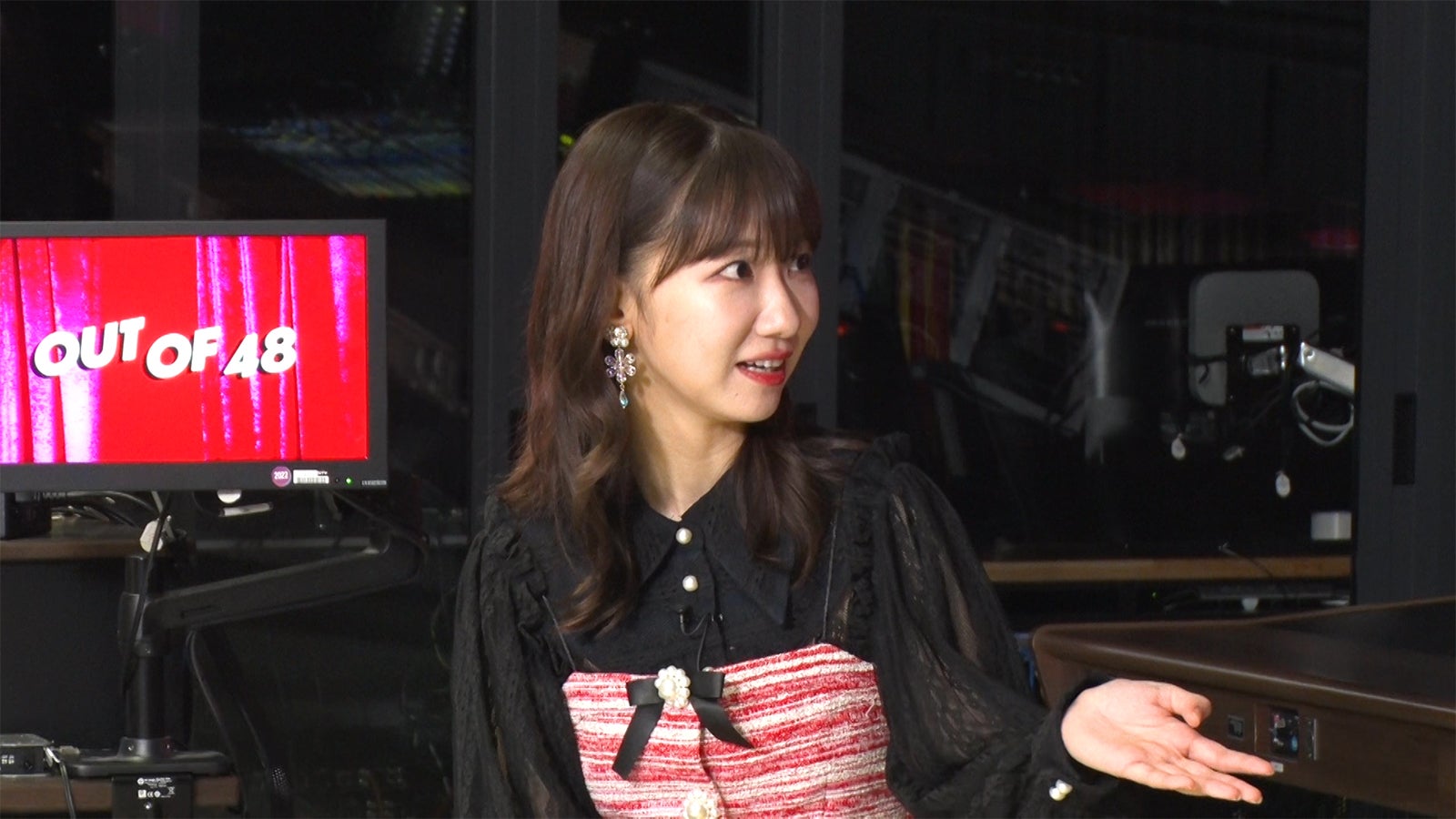 (画像1/33) 柏木由紀「OUT OF 48」の“推しメン”明かす 初TGCで共演にも驚き「16年かけてやっと立つのに…」 - モデルプレス