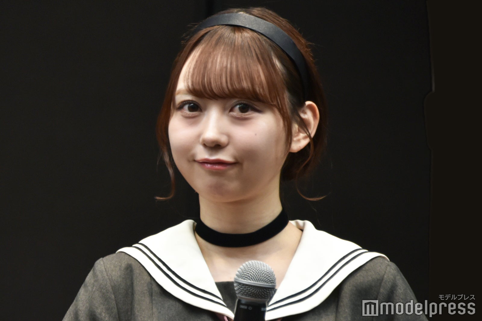 (画像11/20) AKB48山崎空、グループでの“百合作品”制作に意欲「可愛くて個性強めな子がいっぱいいるので」【星屑テレパス】 - モデルプレス