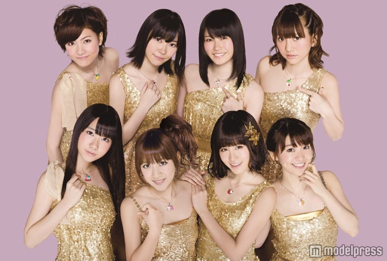 AKB48、海外CMに初出演 ミニスカでキュートなダンス披露 - モデルプレス