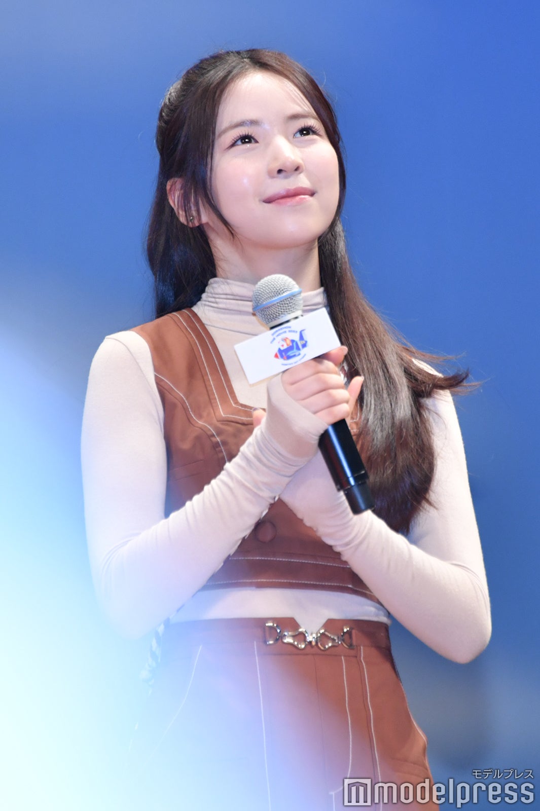 (画像13/21) NiziUマヤ、“前髪あり”の自撮りで印象チェンジ「綺麗すぎ」「雰囲気変わる」の声 - モデルプレス