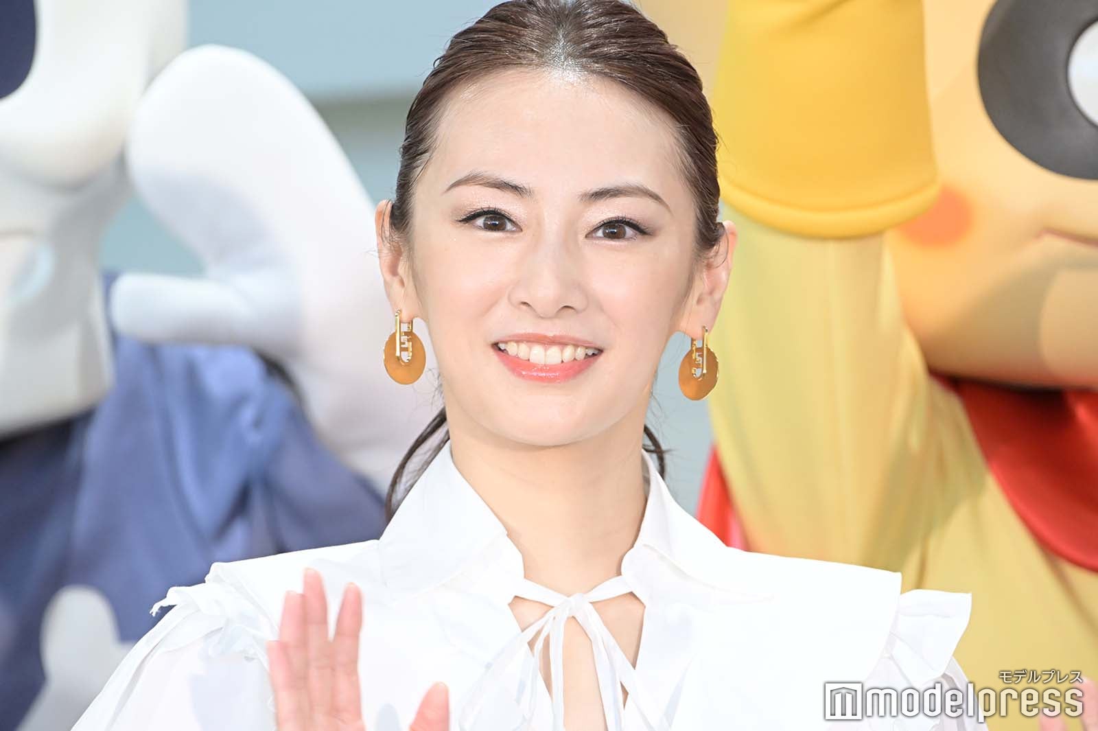(画像46/71) 体調不良の北川景子、X連投に夫・DAIGOが反応 夫婦のやりとり話題「優しさが溢れてる」「素敵な関係性」 - モデルプレス