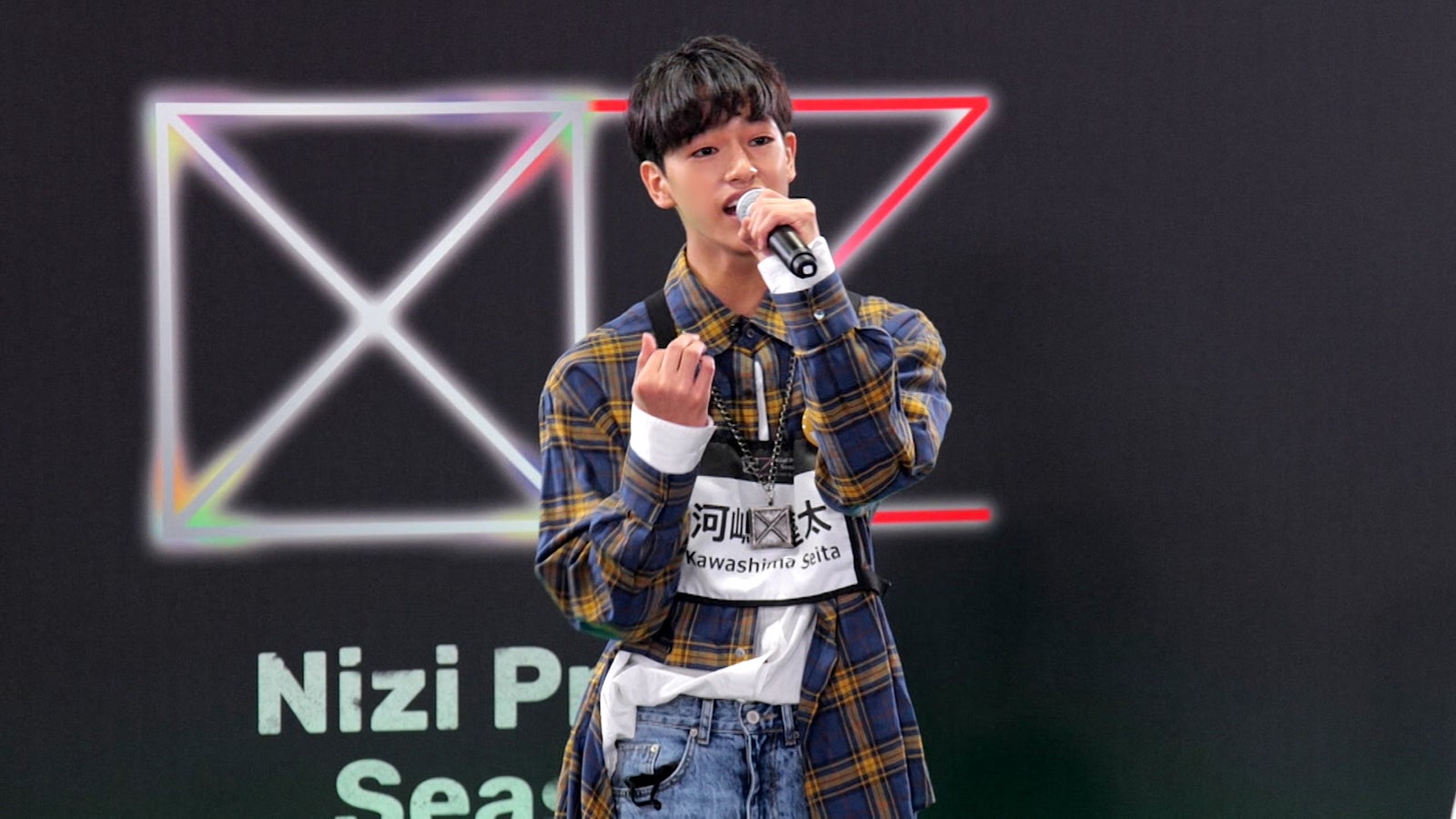 「ニジプロ2」JYP練習生・メインボーカル志望が1位に ボーカル審査の順位発表＜Nizi Project Season 2 Global Boys Audition＞ - モデルプレス
