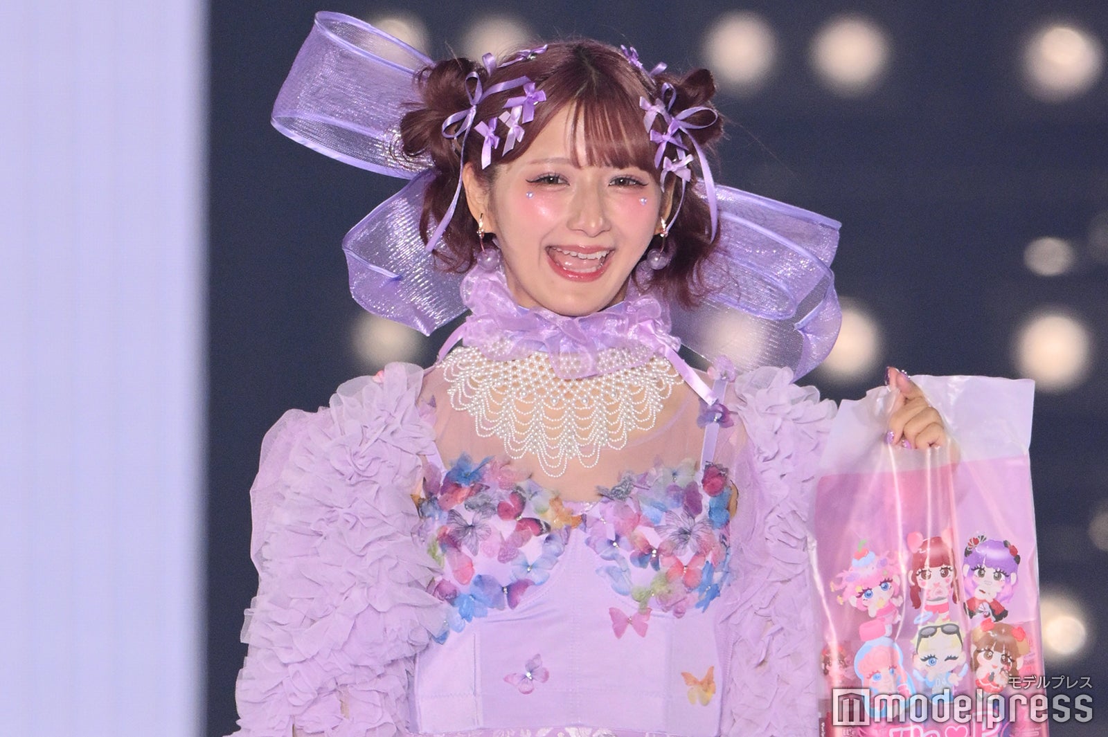 (画像11/101) 【「関西コレクション2025S/S」写真特集Vol.2】 - モデルプレス