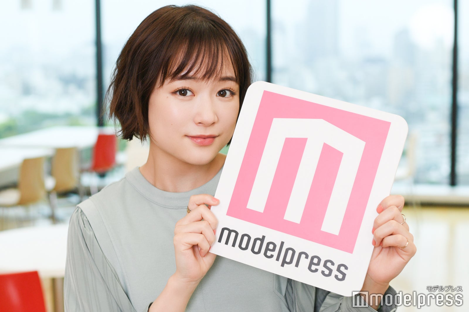 画像16 20 大原櫻子が今「それだけでいい」もの 新曲歌詞に込めた切実な想い モデルプレス