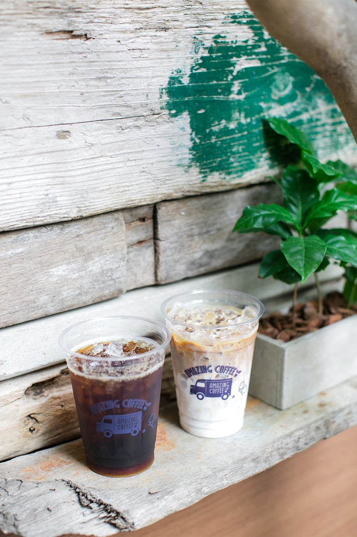 EXILE TETSUYAプロデュース「AMAZING COFFEE」大阪に初出店 夢を叶えた今の心境は？＜独占コメント＞ - 女子旅プレス