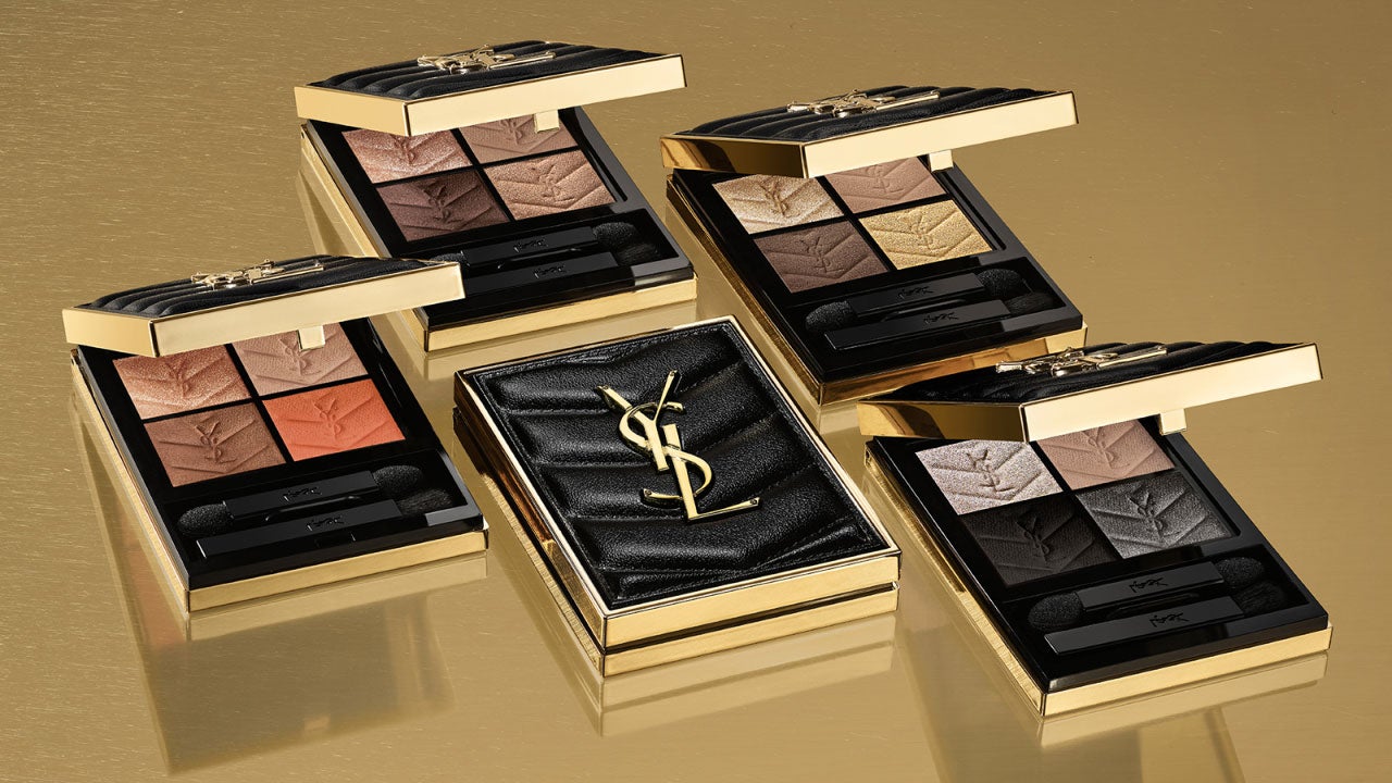 (画像3/3) Number_i平野紫耀、端整な顔立ち際立つ「YSL BEAUTY」スペシャルコンテンツ公開 - モデルプレス