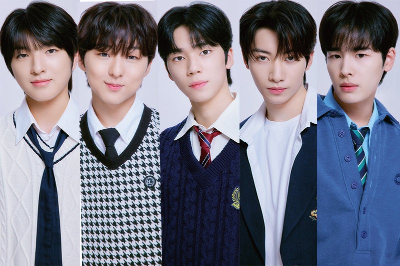 (画像4/15) 「ニジプロ2」から誕生のボーイズグループ名は「NEXZ」に決定＜Nizi Project Season 2 Global Boys Audition＞ - モデルプレス