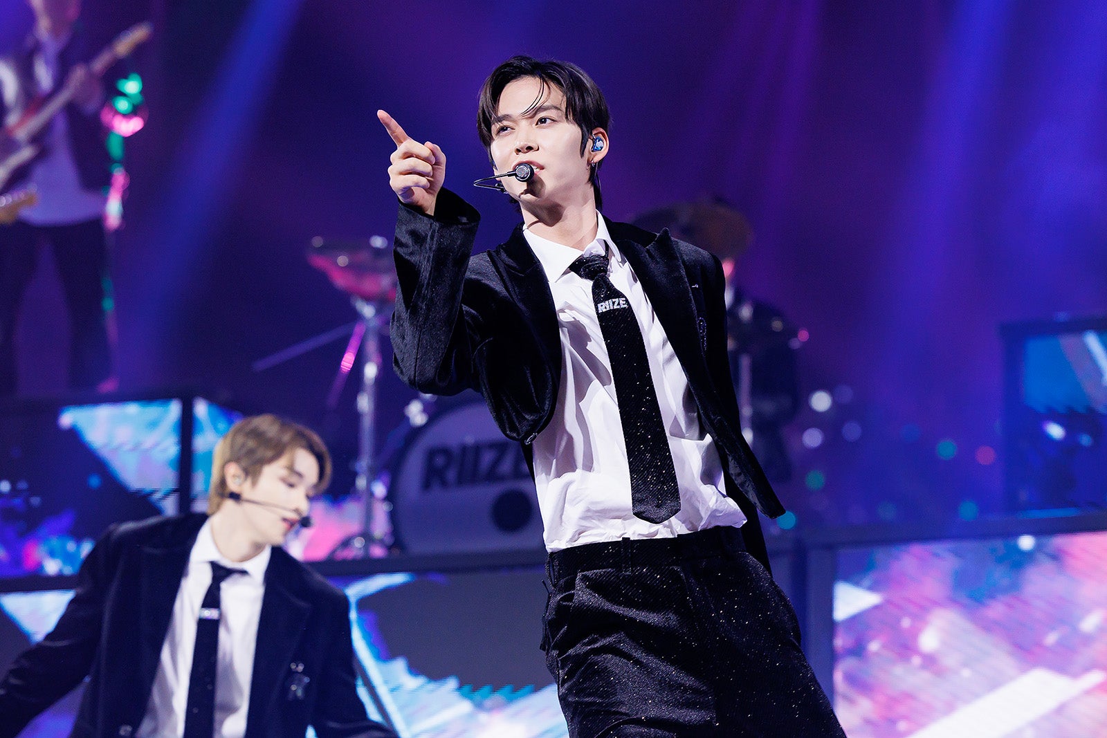 (画像35/51) RIIZE＆ZEROBASEONE「MMA2023」2組が新人賞に決定 - モデルプレス