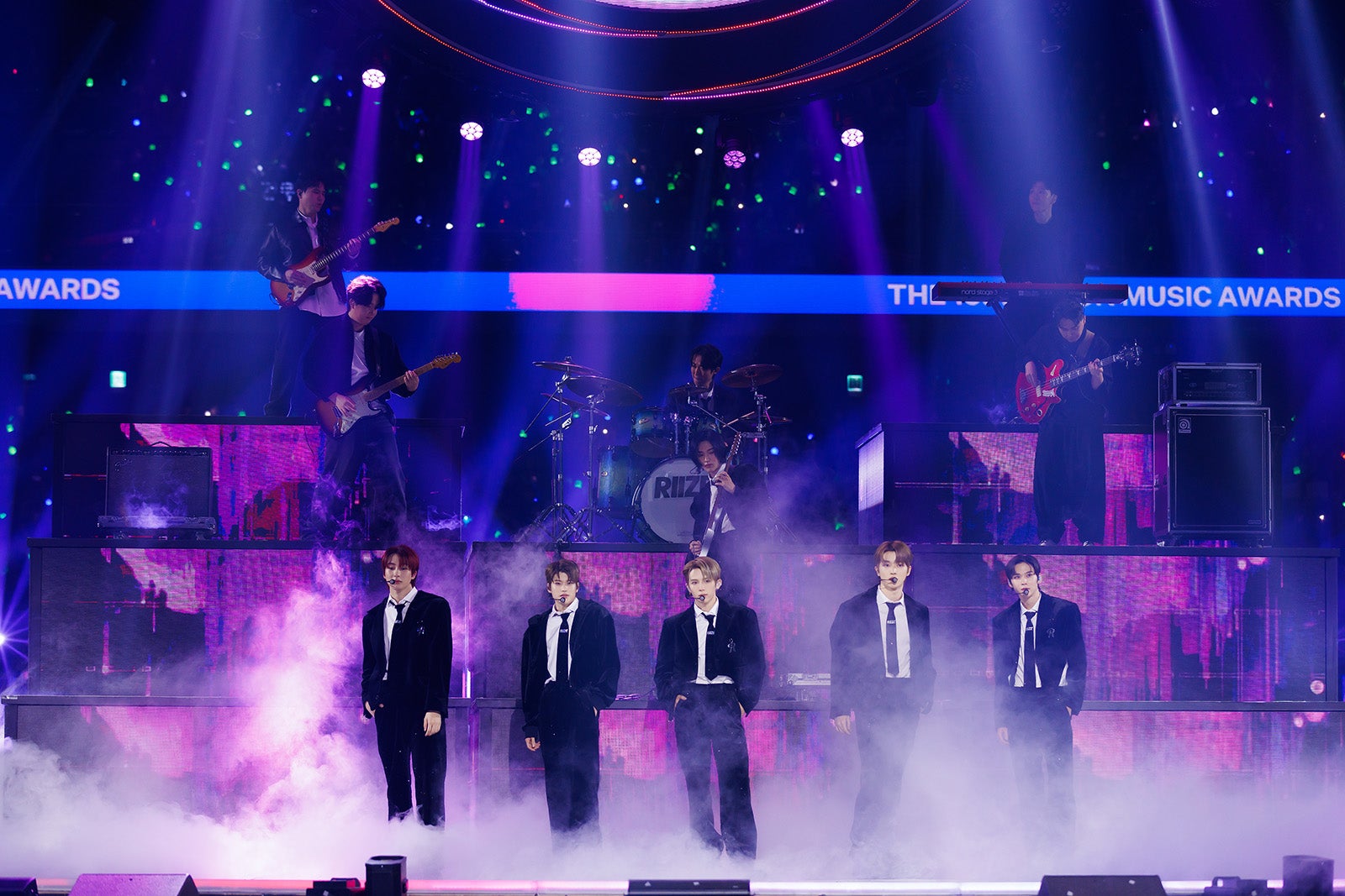 (画像45/51) RIIZE＆ZEROBASEONE「MMA2023」2組が新人賞に決定 - モデルプレス