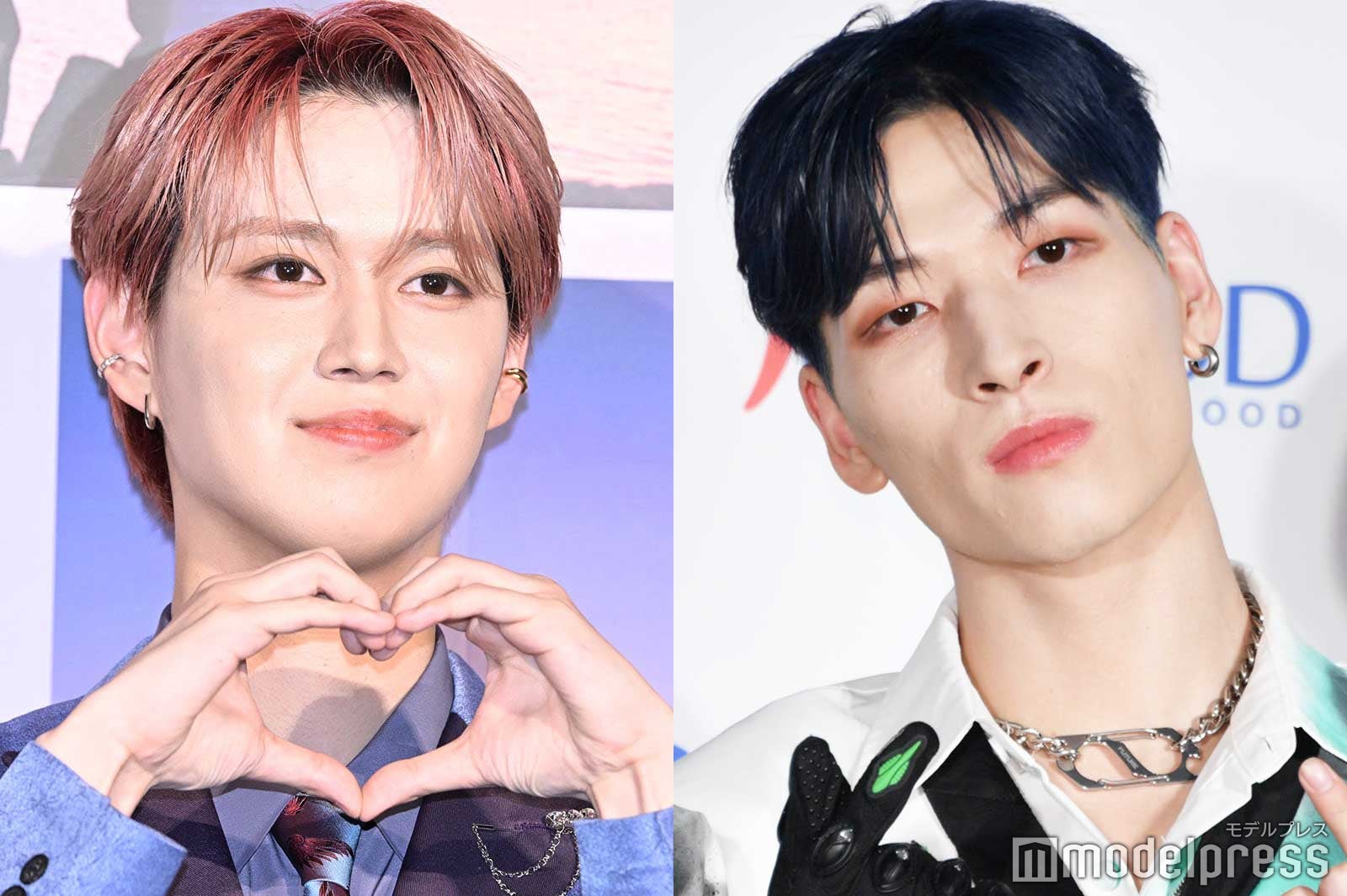 (画像1/43) JO1金城碧海、“ラスト1分”でハプニング 白岩瑠姫は本番前の可愛い行動明かす - モデルプレス