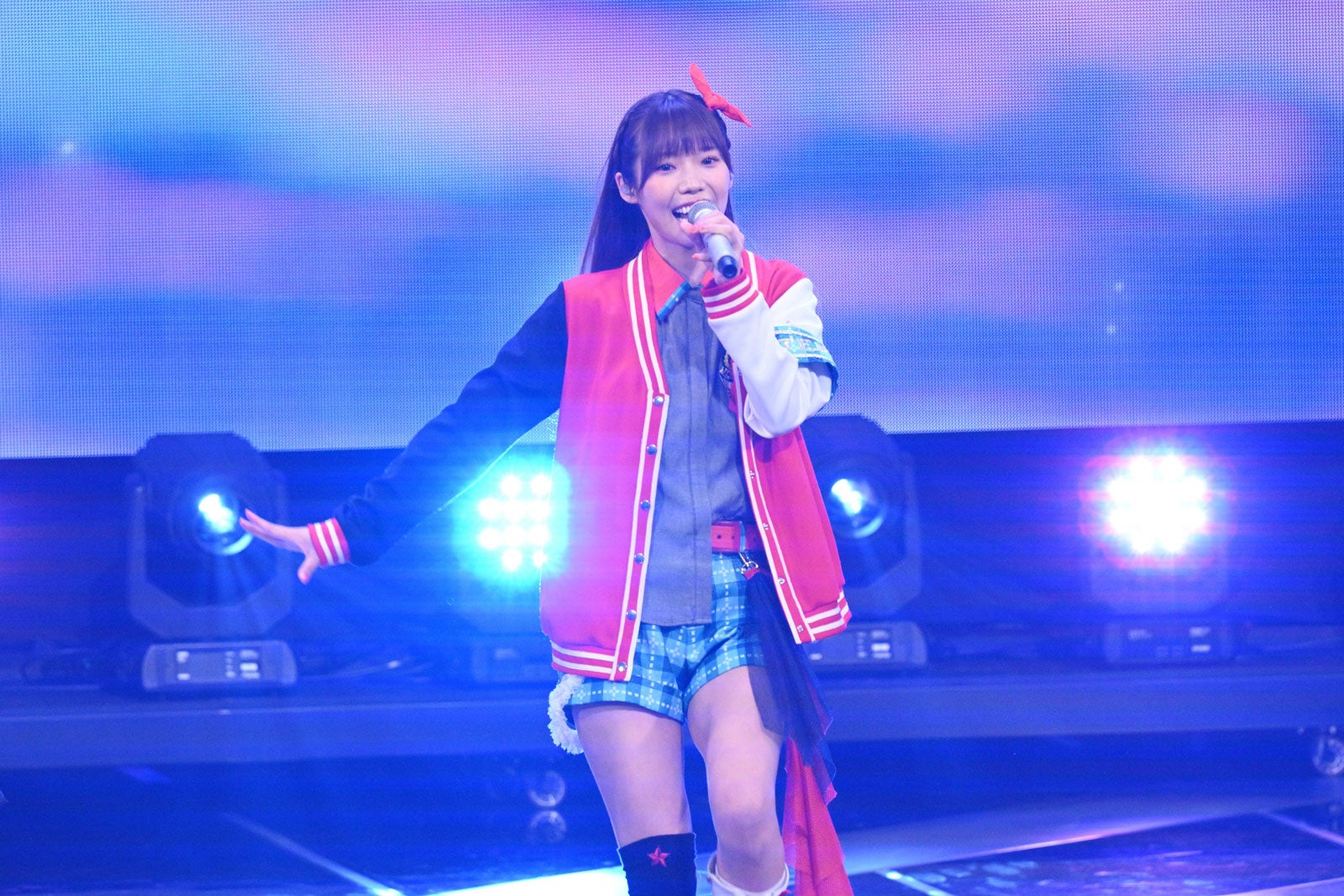 (画像25/46) THE RAMPAGE・IS:SUEら豪華アーティスト集結 NHK新音楽番組「JOYNT POPS」初回収録現場に潜入【＃1全体レポート】 - モデルプレス