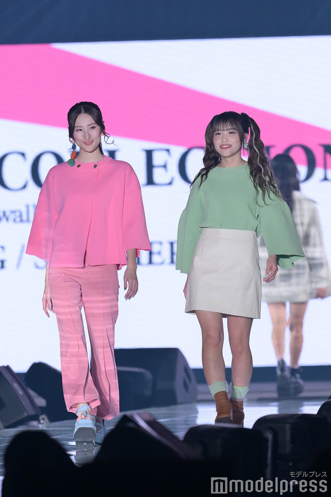 (画像153/168) 「TGC 2024 S／S」写真特集Vol.2 - モデルプレス