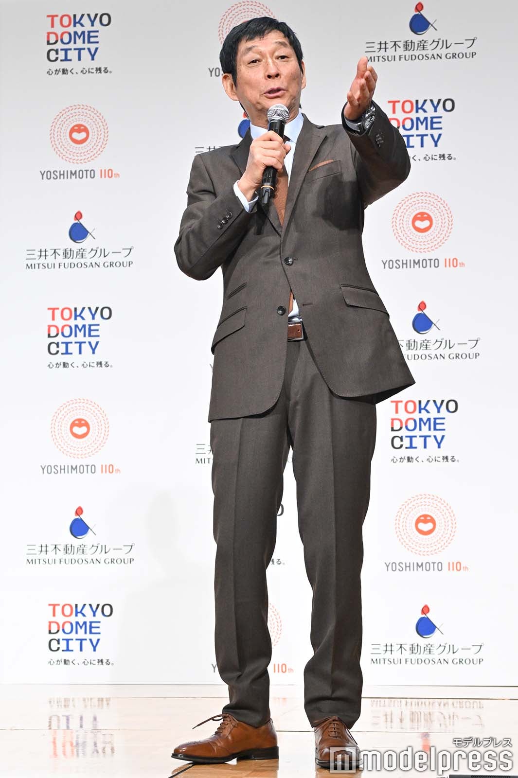 (画像10/51) 明石家さんま「ラブメイト10」不倫騒動渦中の広末涼子を選出「電話でもかけてきてくれたらええな」＜FNS27時間テレビ＞ - モデルプレス