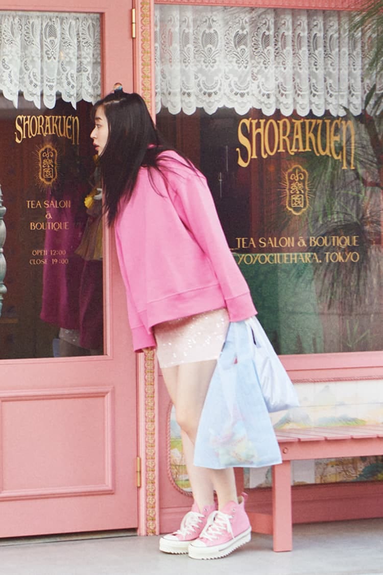 【ZARA・SNIDEL…】この春推せる！大人可愛い「ピンクコーデ」特集 - モデルプレス