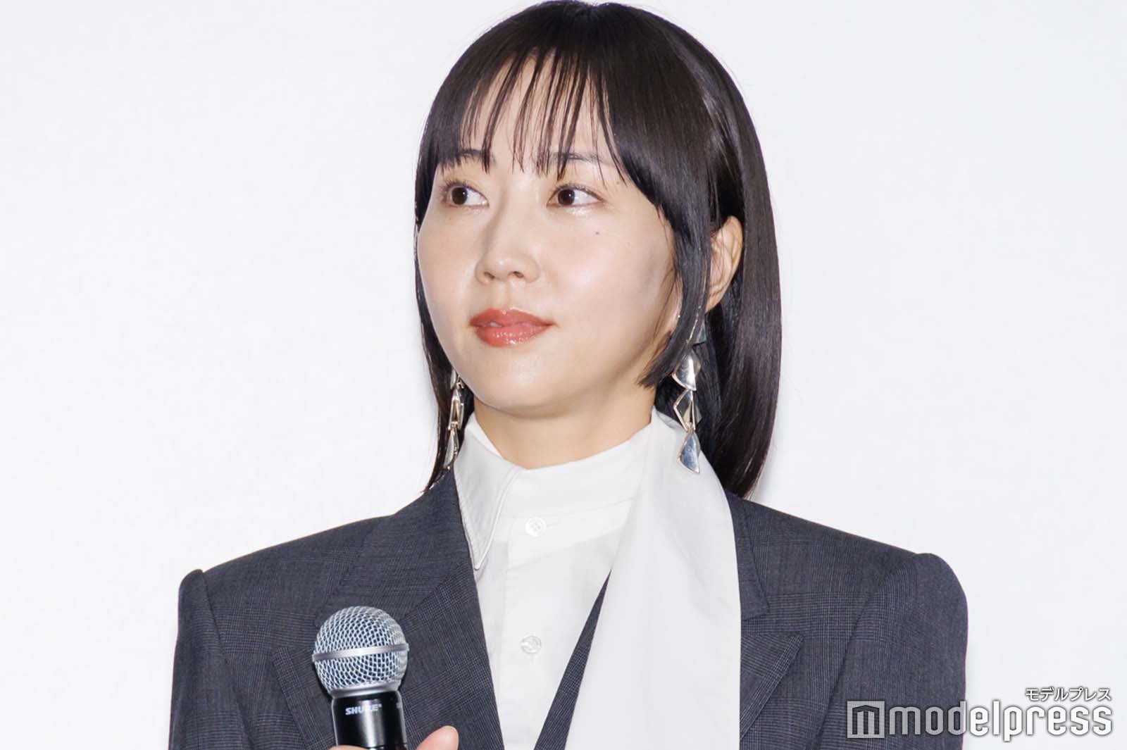 画像20 55 佐久間由衣、第1子出産後初の公の場「ドキッとした」“ハンサム”俳優告白【おいハンサム!!】 モデルプレス