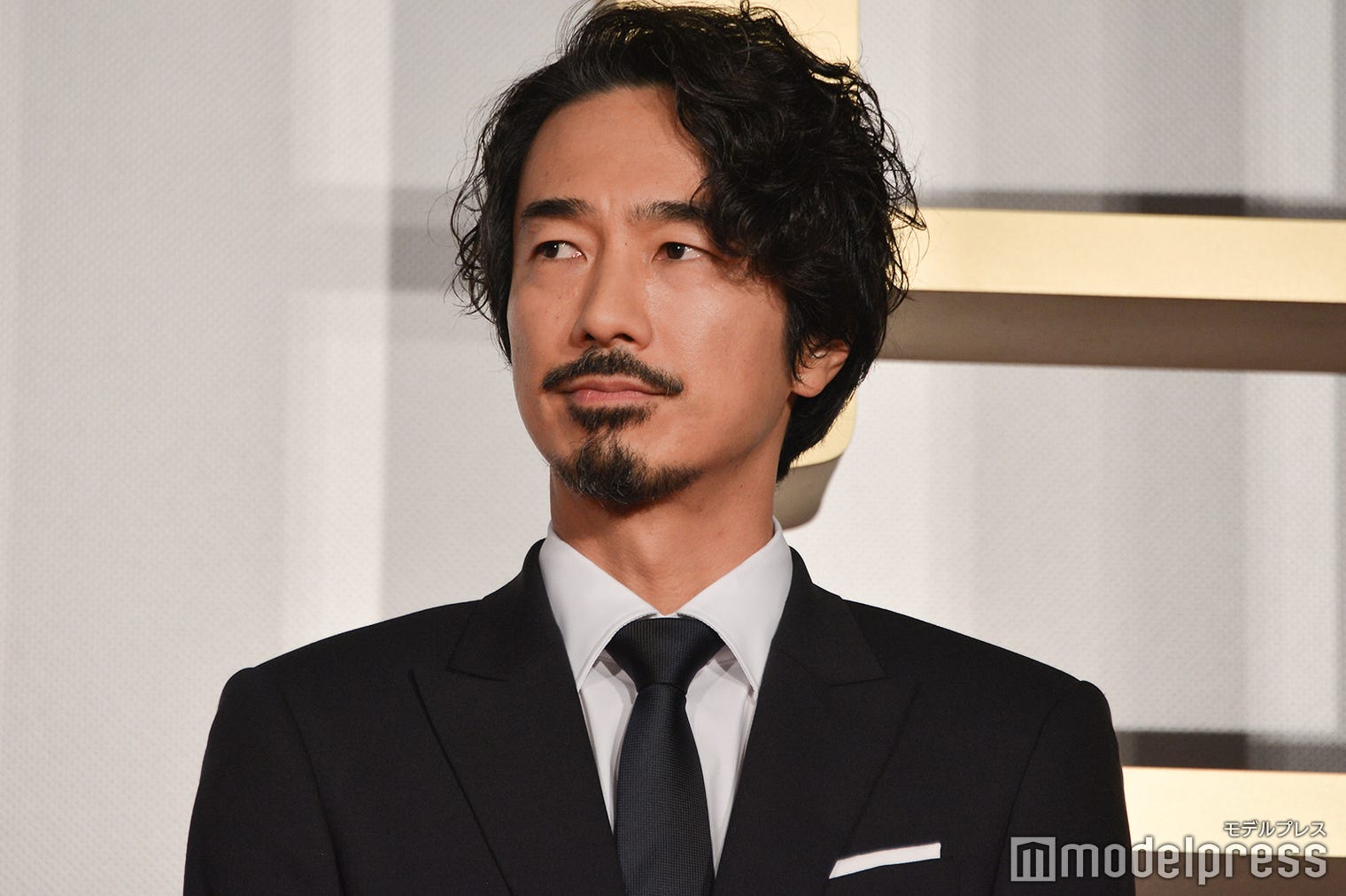 画像15 43 妻夫木聡、窪田正孝から“なりたい人”指名で照れ 柄本佑とのボクシング練習も明かす<ある男> モデルプレス