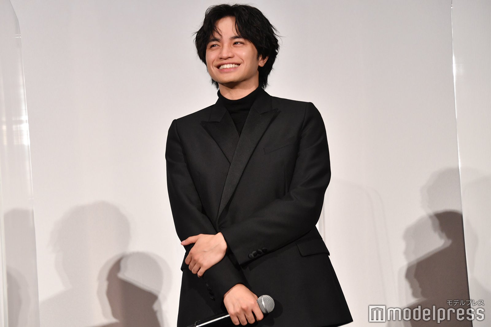 (画像11/25) 北川景子「“DGDG”DAIGO大号泣」夫・DAIGOの“DAI語”で会場沸かす＜ラーゲリより愛を込めて＞ - モデルプレス