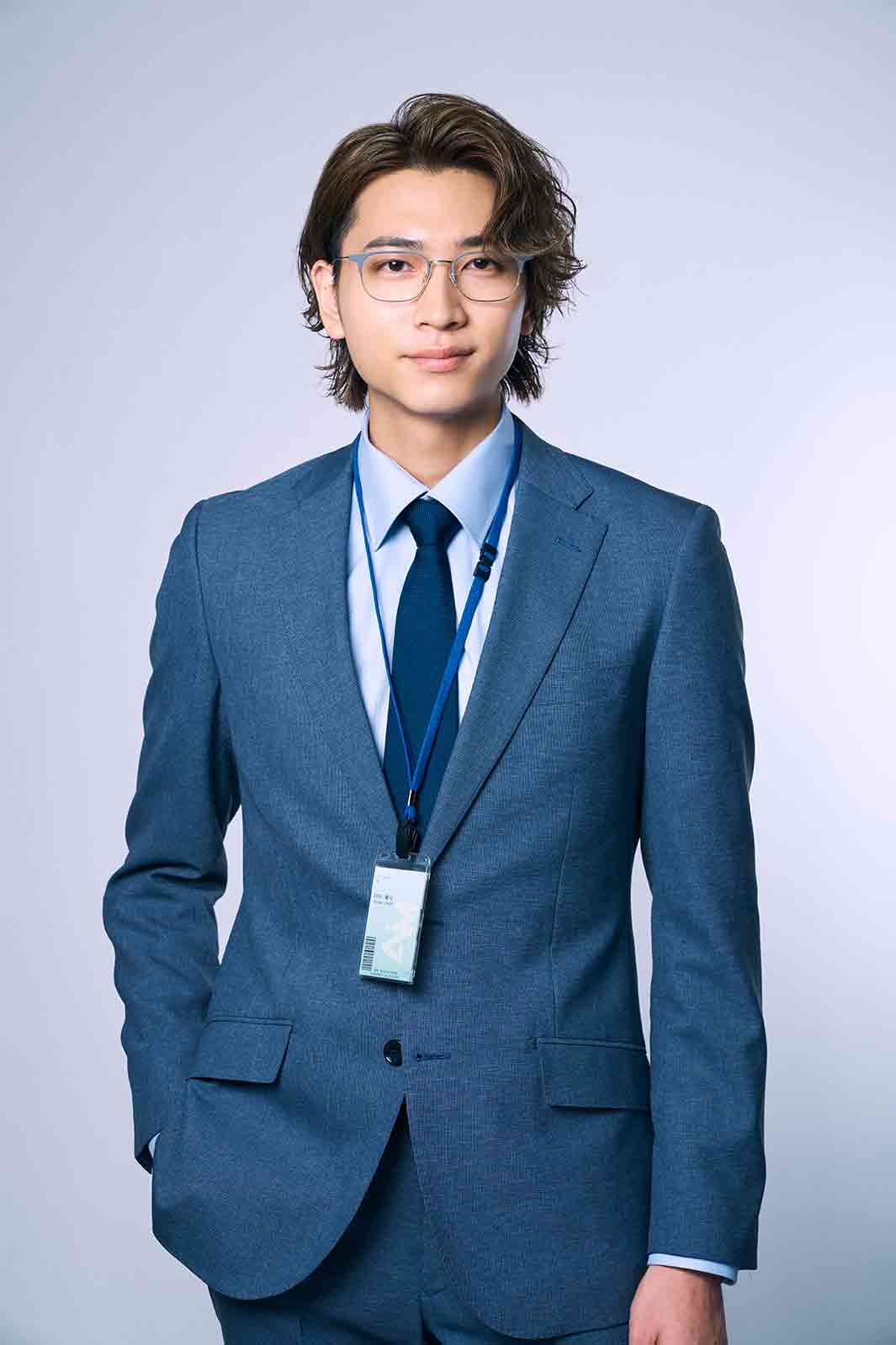 (画像21/25) BL漫画「40までにしたい10のこと」風間俊介主演でドラマ化 庄司浩平と年の差オフィスラブ描く - モデルプレス