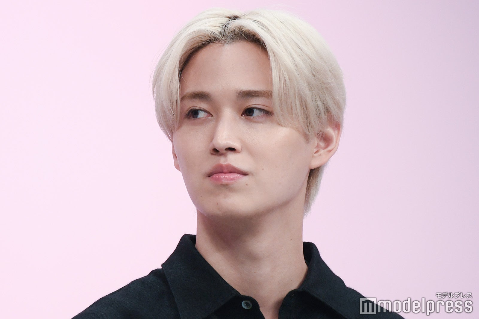 (画像45/59) JO1白岩瑠姫、人気女優と対面で印象一変「そういう人じゃないとわかりました」本人からツッコミも【娘の命を奪ったヤツを殺すのは罪ですか？】 - モデルプレス