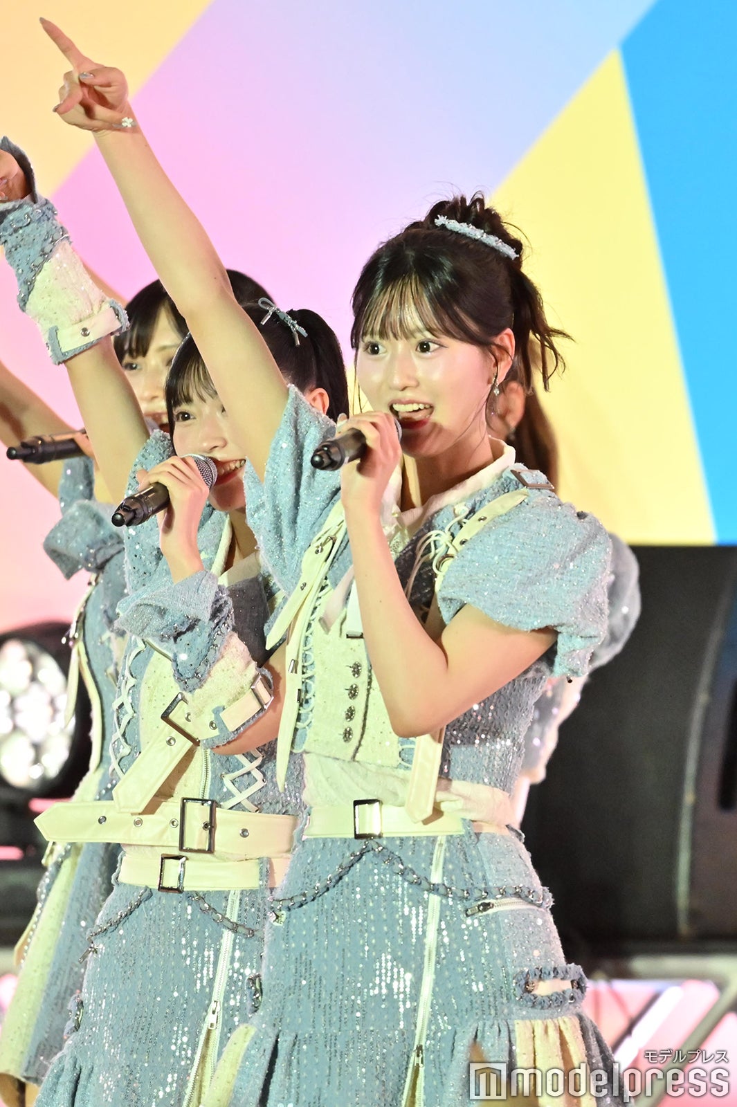 (画像68/155) 【「TIF2025」写真特集 vol.1】＝LOVE・AKB48・とき宣・CUTIE STREETら世界最大アイドルフェスに豪華集結 - モデルプレス