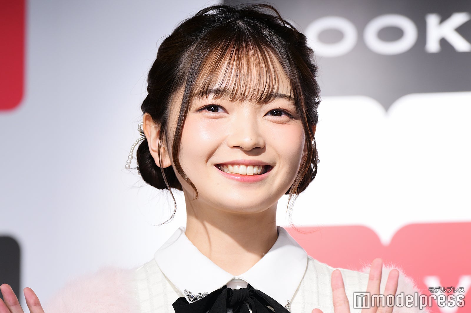 (画像4/11) “大喜利の逸材”で話題・元AKB48福留光帆、美脚際立つミニワンピ姿「スタイル抜群」「何着ても可愛い」と絶賛の声 - モデルプレス
