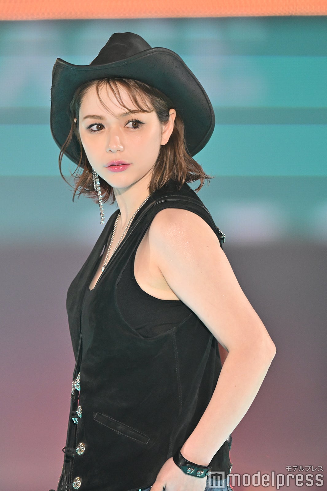 画像54 67 村重杏奈、美ヒップ透ける大胆ショーツ姿が話題「セクシー」「スタイル抜群」 モデルプレス