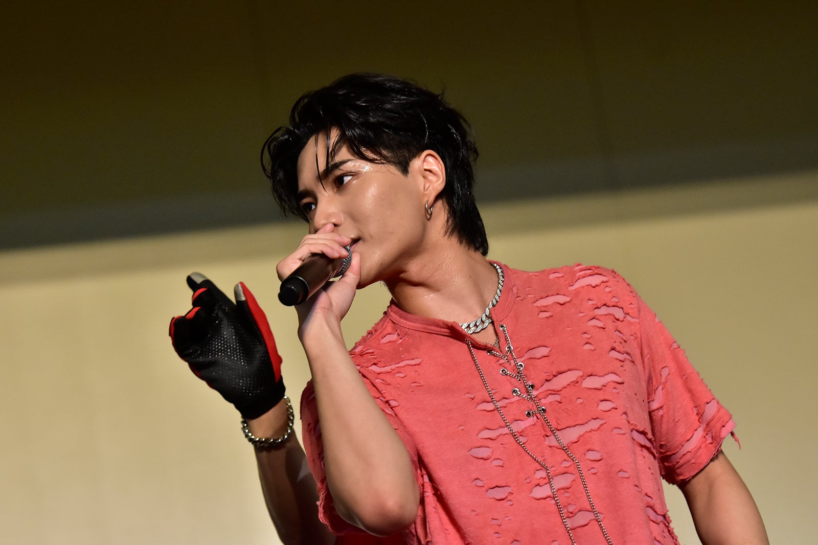 (画像16/20) M!LK吉田仁人・家入レオ・OWVら「レコメン！」番組初ライブフェスイベントに集結 スペシャルコラボも - モデルプレス