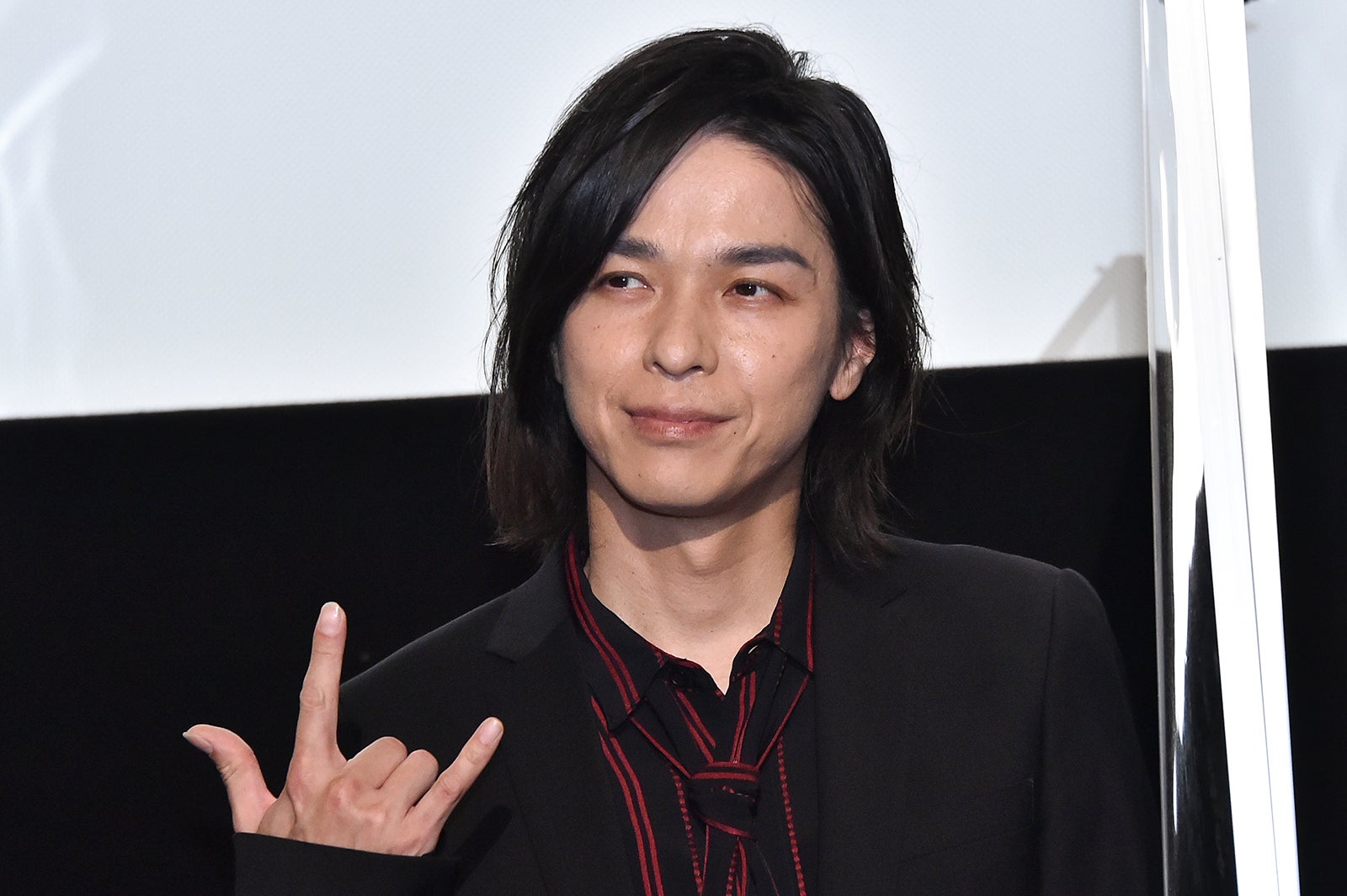 (画像18/30) DAIGO、長女誕生で“父の顔”見せる「まだこの映画は早い…」＜妖怪人間ベラ＞ - モデルプレス