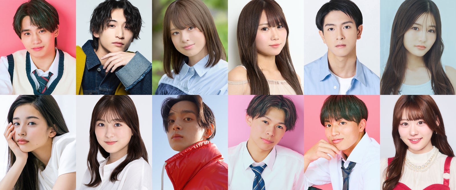 (画像16/16) 「今日好き」歴代出演者12人「TGC teen ICHINOSEKI」スペシャルステージ決定 むくえなはライブステージ登場 - モデルプレス