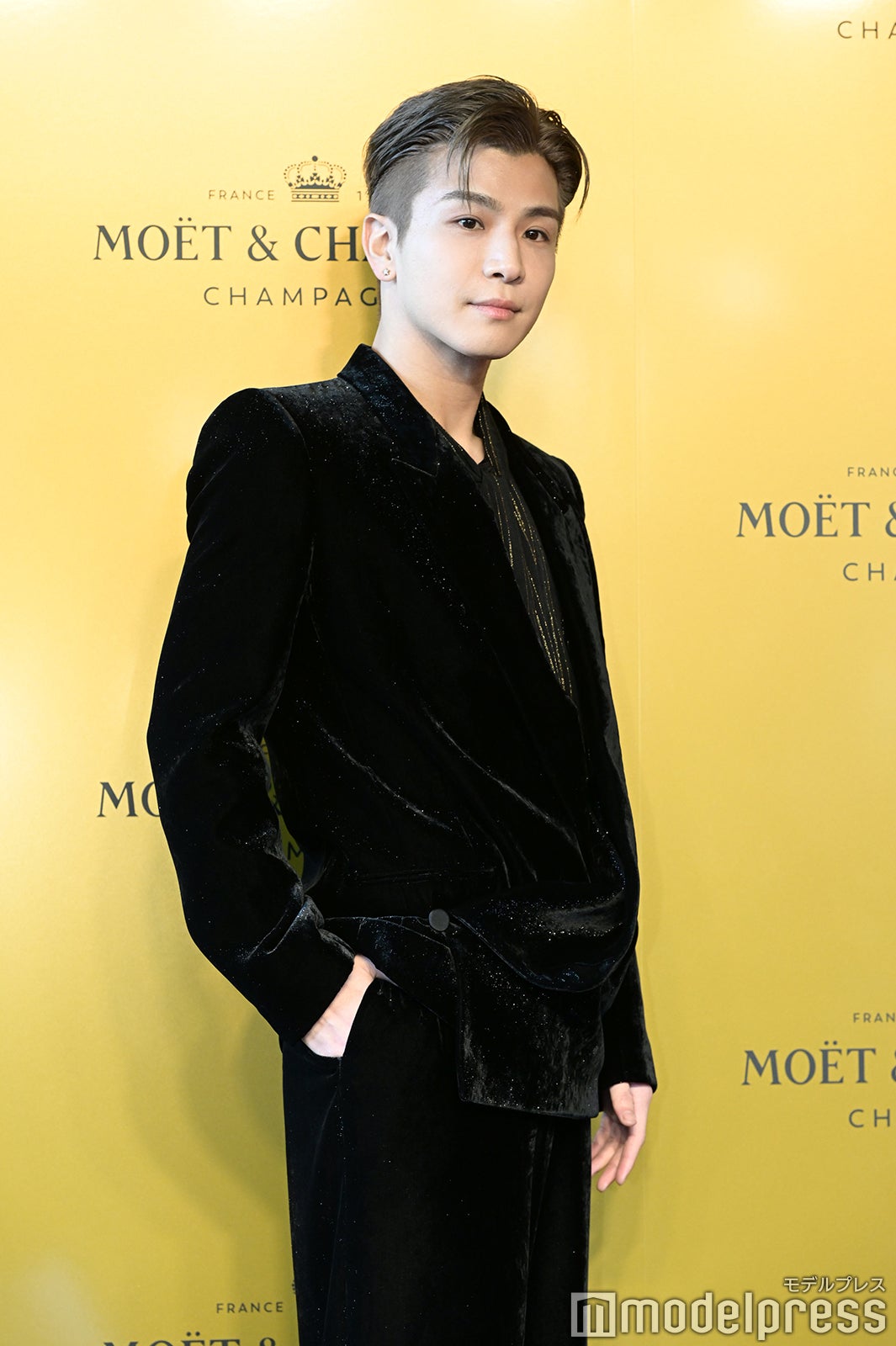 (画像21/47) 三代目JSB岩田剛典、EXILE HIROから「助けて」の連絡来た過去「すごい怖くて」 - モデルプレス