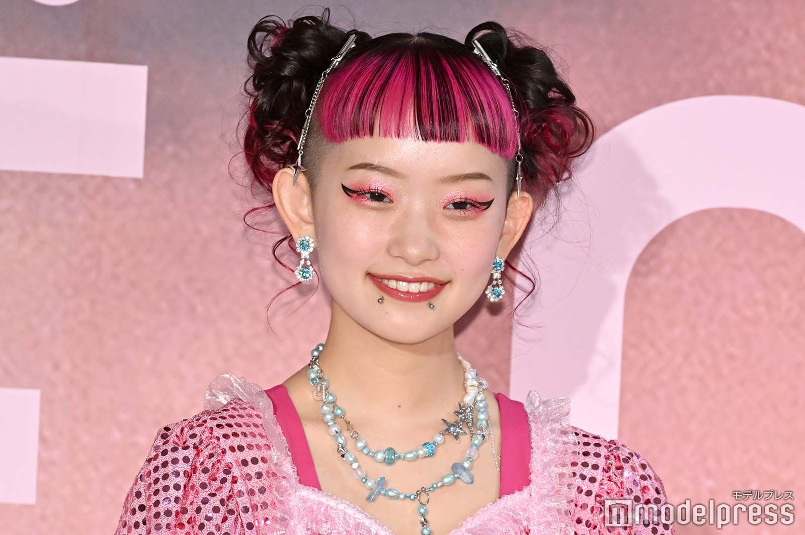 新しい学校のリーダーズMIZYU、意外なアーティストが幼馴染 新しい学校のリーダーズMIZYU、意外なアーティストが幼馴染