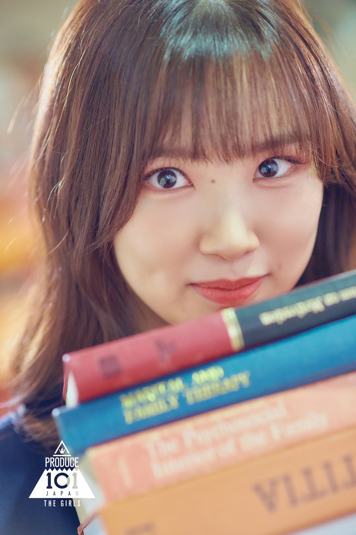 (画像33/104) 「日プガールズ」“AWAKE伝説”再び 元Girls2石井蘭・元アンジュルム笠原桃奈ら1位続々獲得で「伝説のチーム」「蘭ちゃんの審美眼最強」と反響殺到 - モデルプレス