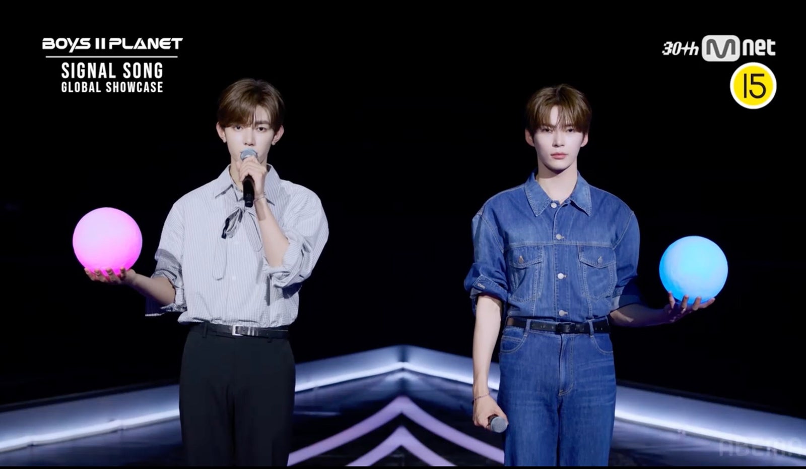 (画像6/14) 「ボイプラ2」シグナルソングセンター2人が明らかに YUMEKIらダンスブレイクも話題沸騰「鳥肌立った」「早くも推し見つけられそう」【BOYSⅡPLANET】 - モデルプレス