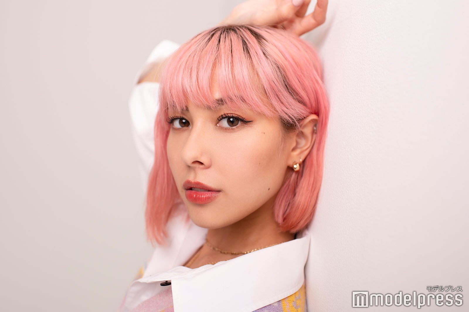 (画像3/26) 元FAKY・Akina、アンナ・サワイ「エミー賞」主演女優賞日本人初受賞を祝福 同じメンバーとして活動していた - モデルプレス