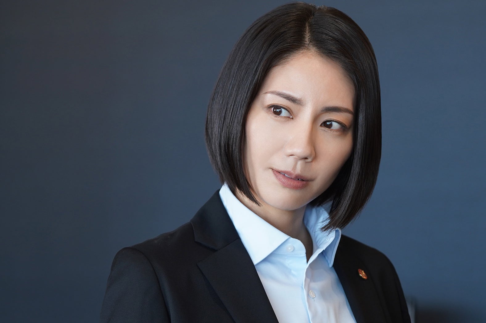 (画像3/20) 【大追跡 最終話】名波、SSBCに配属された理由明らかに ホームレス射殺事件の真相とは - モデルプレス