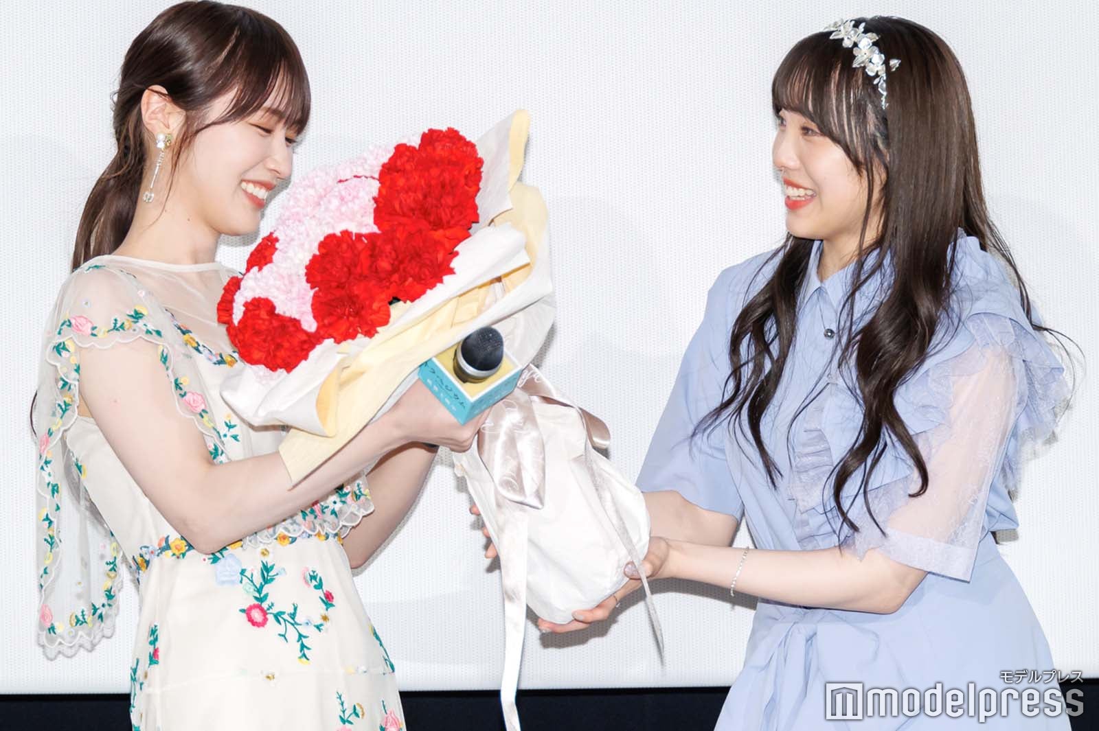 (画像26/31) JO1木全翔也、黒縁メガネ＆重め前髪で雰囲気ガラリ 挨拶で会場笑わす「木全翔也を演じている工藤真司です」【トラペジウム】 - モデルプレス