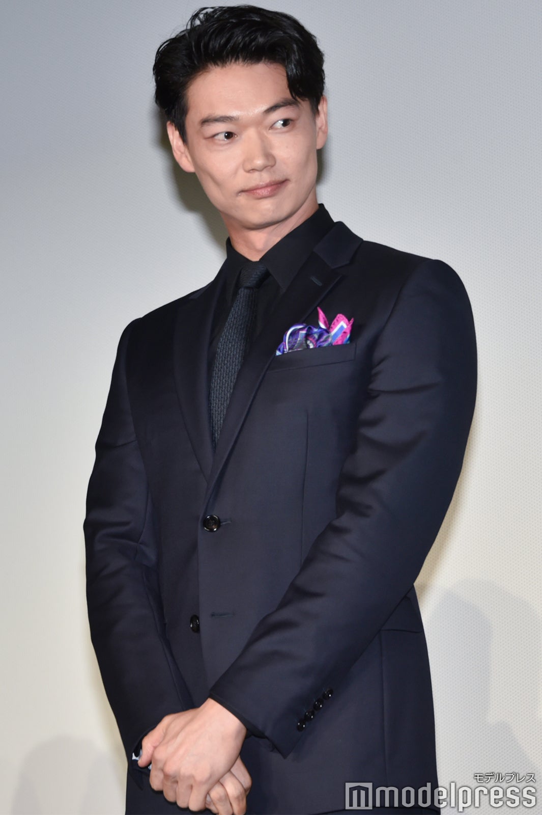 画像13 34 Sexy Zone中島健人、“3度目共演”伊藤沙莉に「結構ガチでラブでいってる」織田裕二がツッコミ「公開告白?」<シッコウ