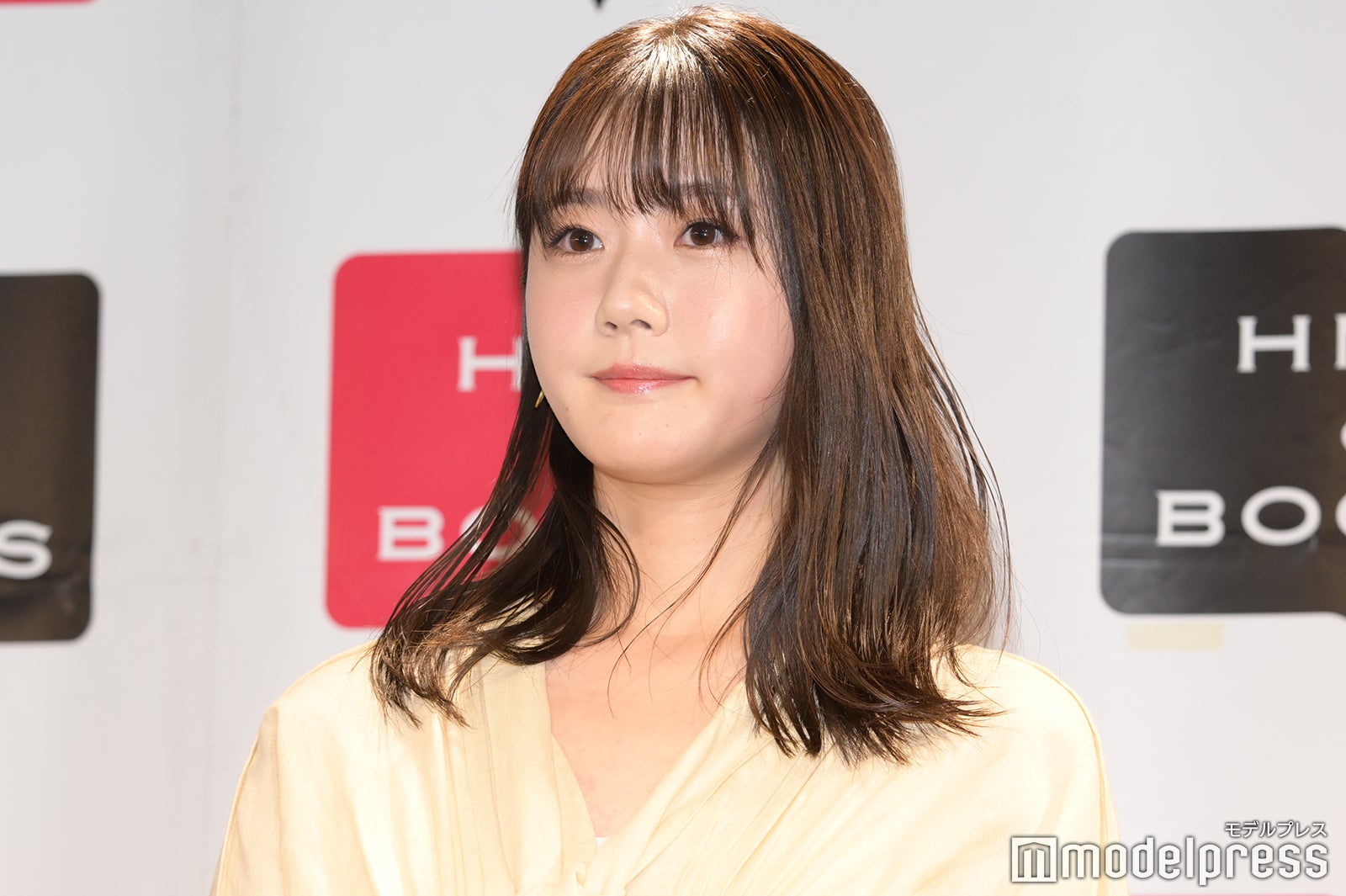 画像22 23 元stu48瀧野由美子、今年挑戦したいこと明かす「まだ経験も浅くて…」 モデルプレス