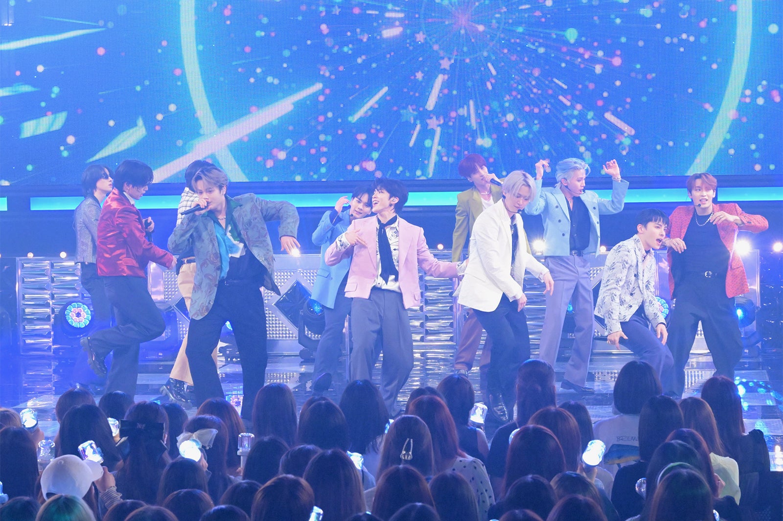 (画像10/12) JO1、初完全セルフプロデュースライブにファン熱狂 本番までの裏側に密着【PRODUCE JO1 LOVE OF LIVE】 - モデルプレス