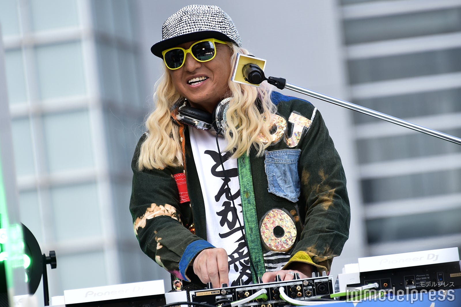 (画像26/28) DJ KOO「同じ中学の先輩後輩同士」イケメン俳優と“プチ同窓会”「びっくり」「パリピ風で新鮮」の声 - モデルプレス