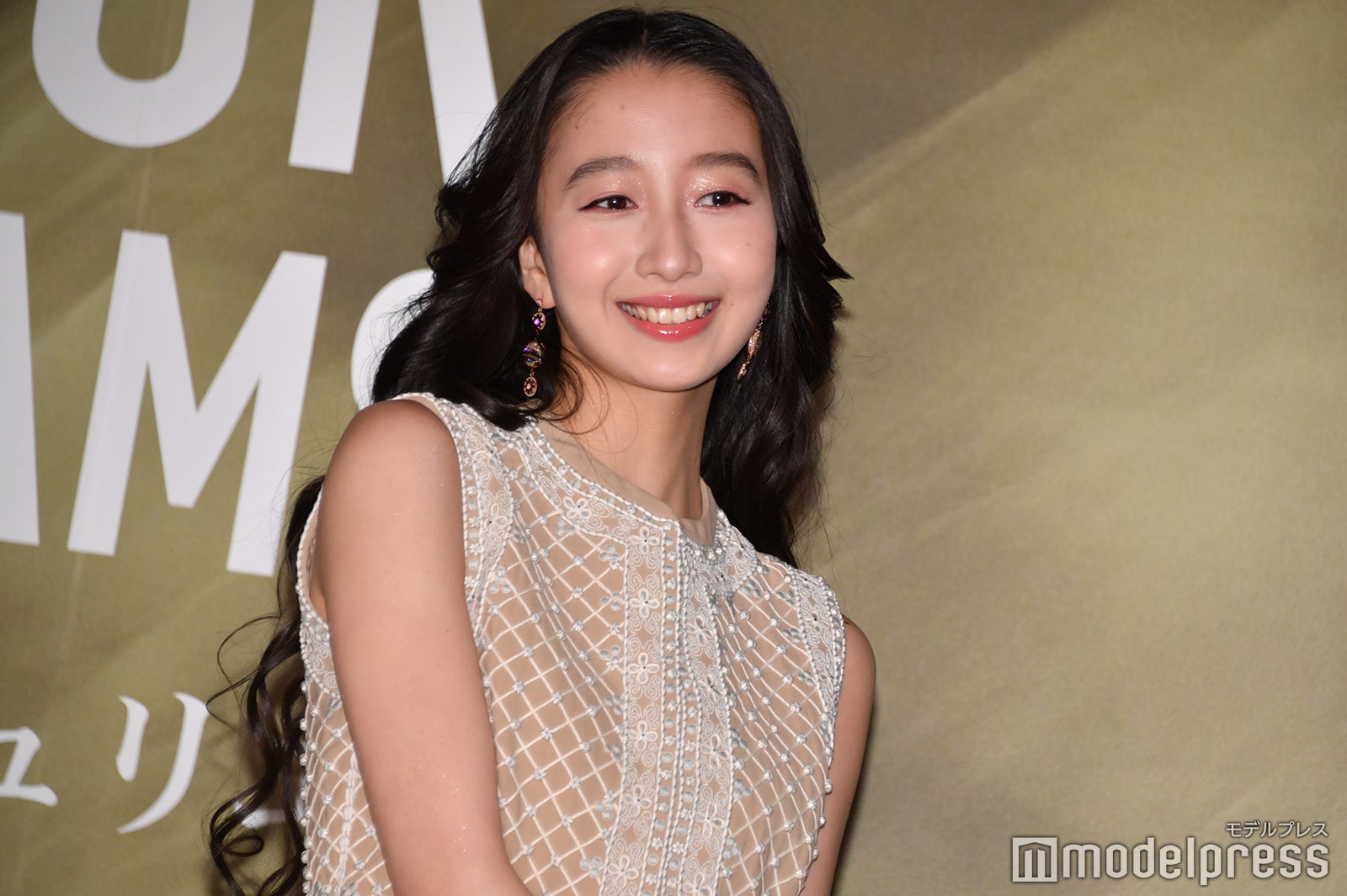 (画像2/7) Cocomi、Mステ初出演で内田真礼への“オタクぶり”が話題「さすがすぎる」「激アツ」＜ミュージックステーション ウルトラSUPER LIVE 2022＞ - モデルプレス