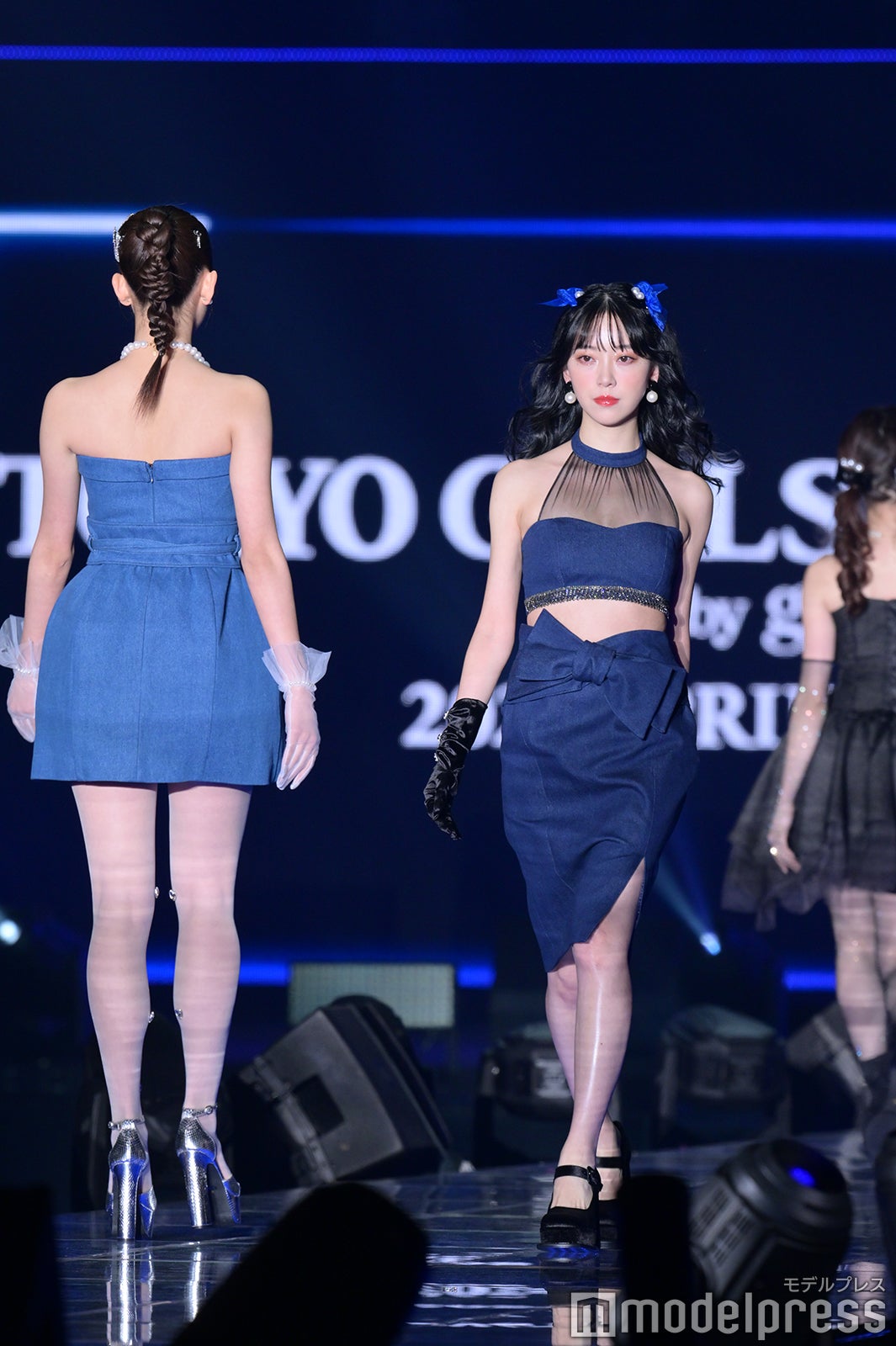 (画像97/168) 「TGC 2024 S／S」写真特集Vol.2 - モデルプレス