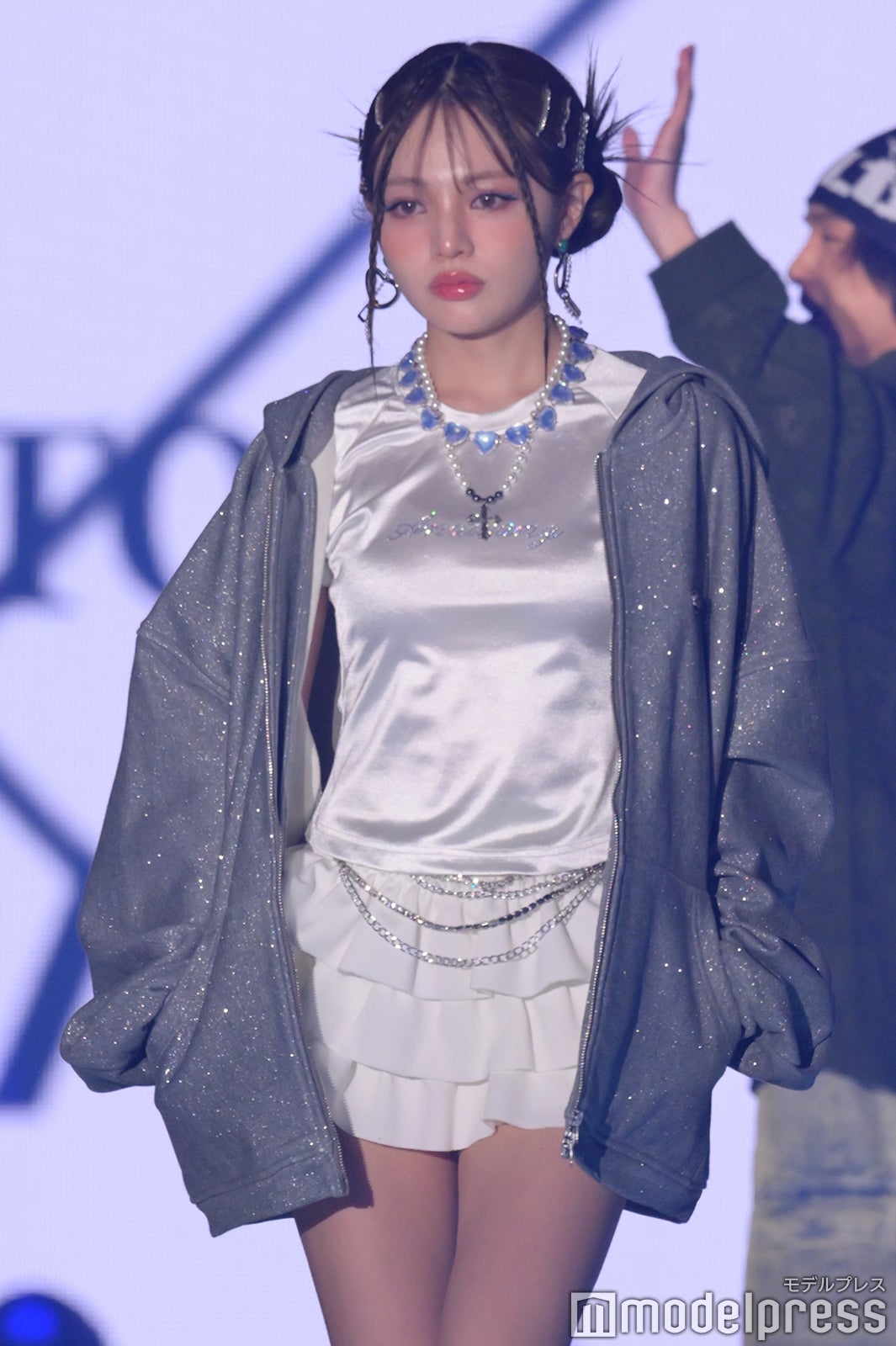 (画像12/140) 「TGC 2024 S／S」写真特集Vol.5 - モデルプレス