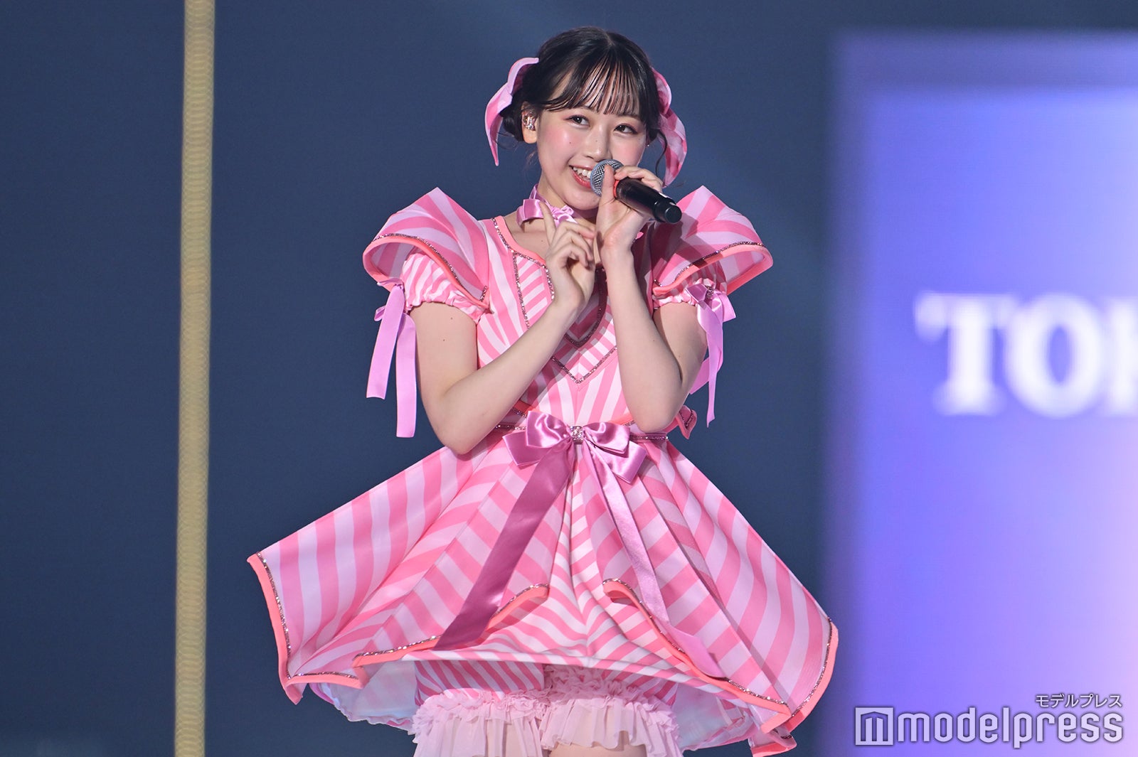 (画像74/105) 【「TGC2025A/W」写真特集Vol.4】 - モデルプレス