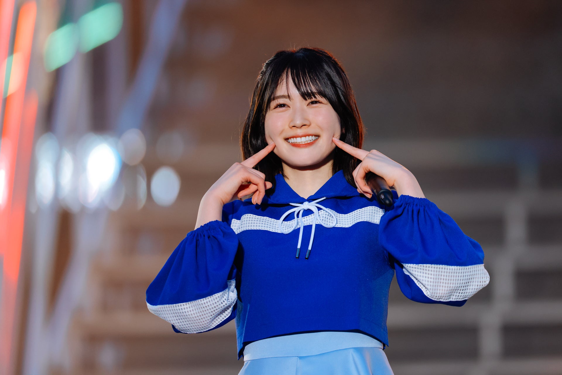 画像28 54 日向坂46が決意表明 佐々木久美・小坂菜緒・高橋未来虹・正源司陽子が語った“5年の道のり”と未来<5回目のひな誕祭