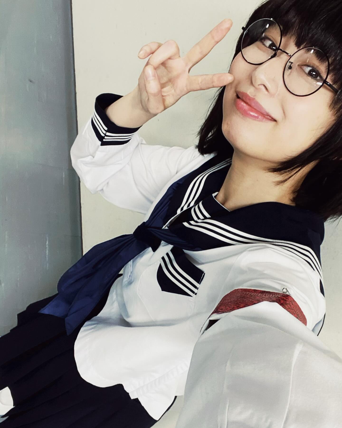 (画像5/38) 元BiSHハシヤスメ・アツコ、新しい学校のリーダーズSUZUKAものまねが激似「再現度高すぎ」と反響続々 - モデルプレス