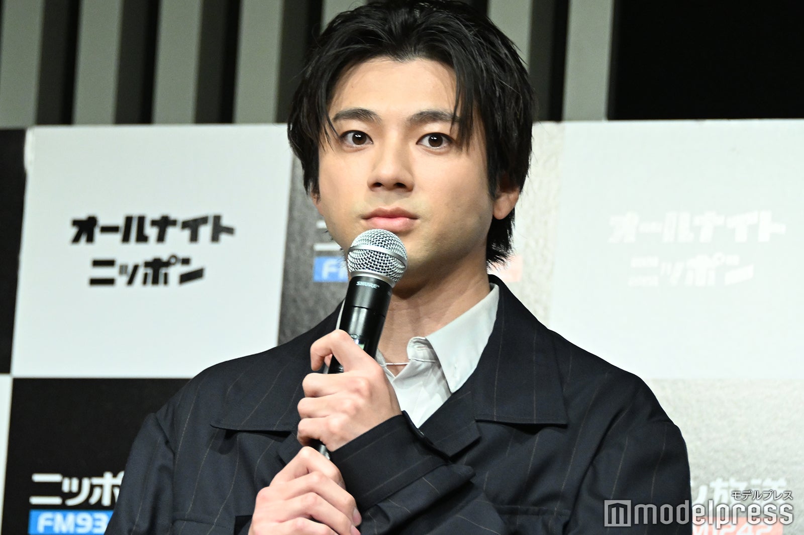 画像44 65 山田裕貴・日向坂46松田好花・高橋文哉らが新加入「オールナイトニッポン」2024年度ラインナップ発表<一覧> モデルプレス