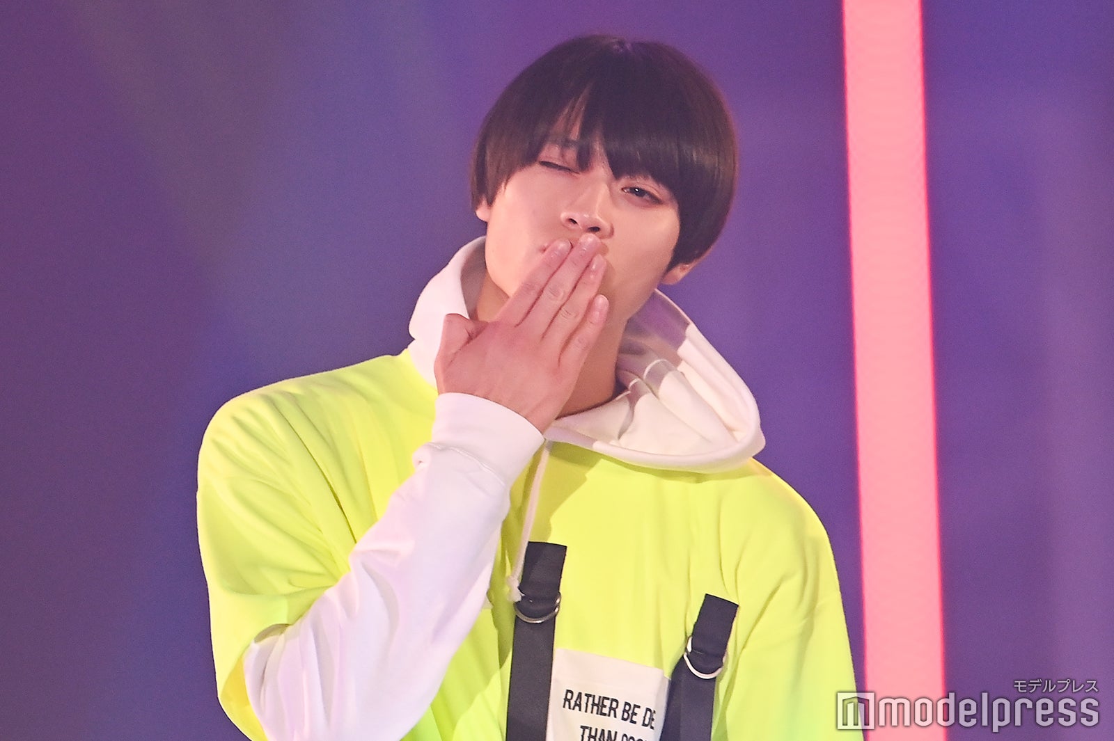 (画像21/73) Snow Manラウール、JO1、OWV、竜星涼…話題のイケメン一挙集結＜TGC2020A／W ONLINE＞ - モデルプレス