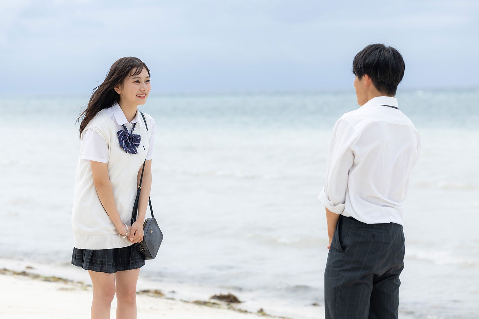 (画像29/50) 「今日好き」卒業編2024inセブ島最終回、モテ女子の恋に決着 旅の延長で迎えた涙の結末 - モデルプレス